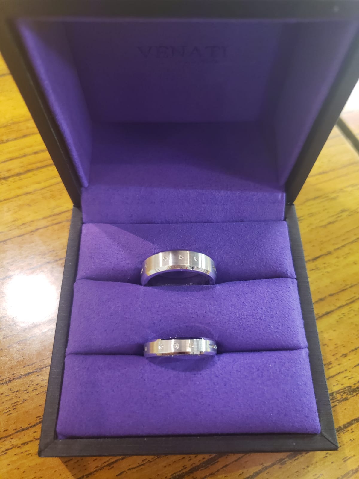 顧客評語 Review VENATI | 婚享會 BESPOKE WEDDING