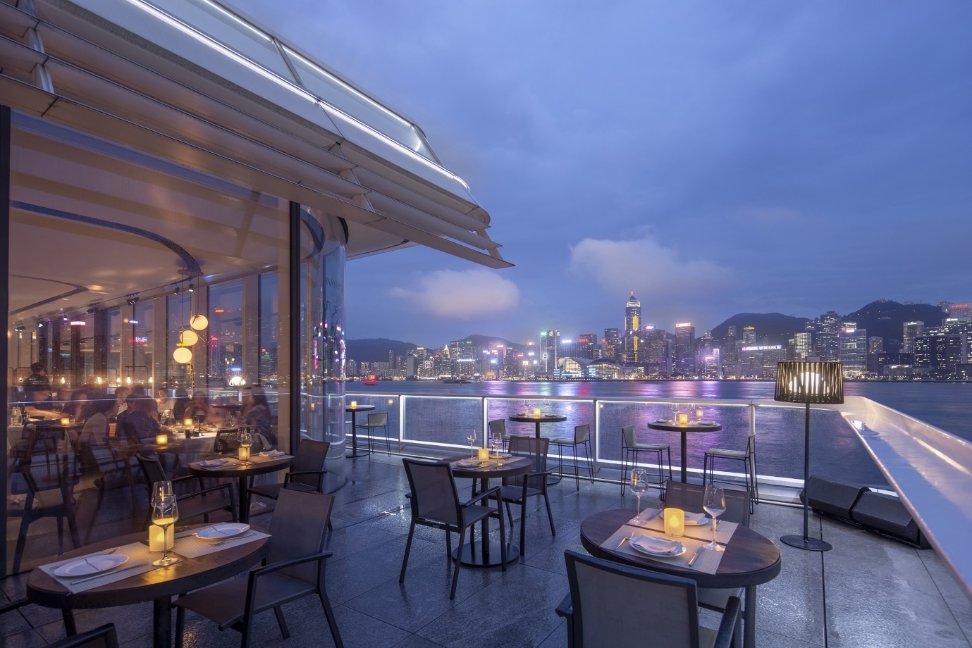 Paper Moon Hong Kong | Bespoke Wedding 婚享會