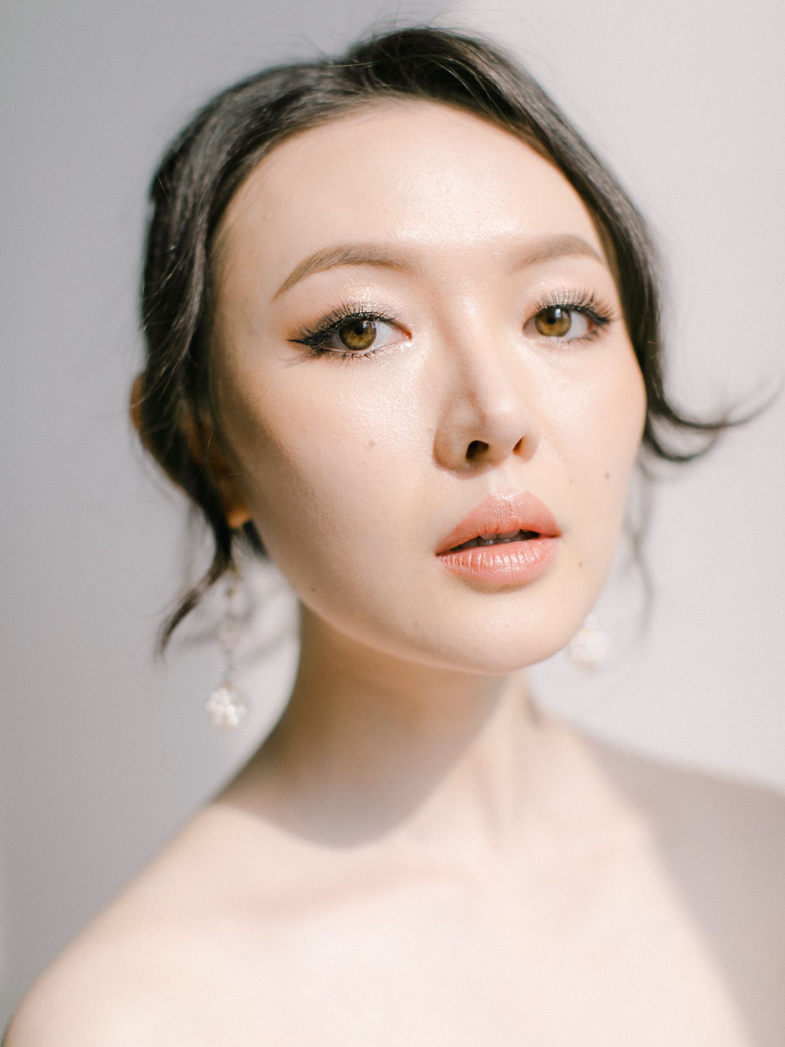 Jen Ho Artistry | 婚享會 BESPOKE WEDDING