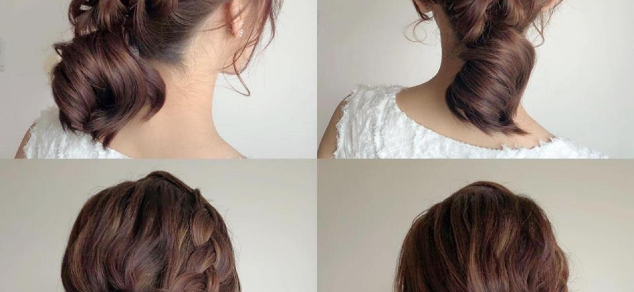 Mabel Makeup | 婚享會 BESPOKE WEDDING