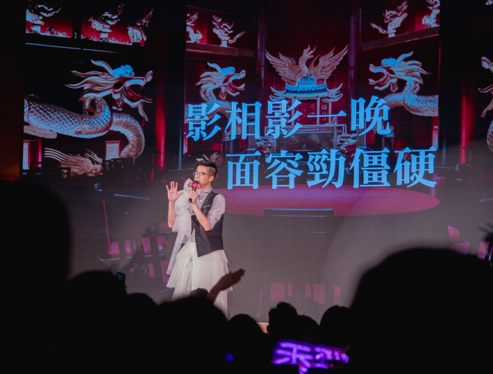 婚宴場地｜婚紗攝影｜婚禮佈置｜Bespoke Wedding 婚享會